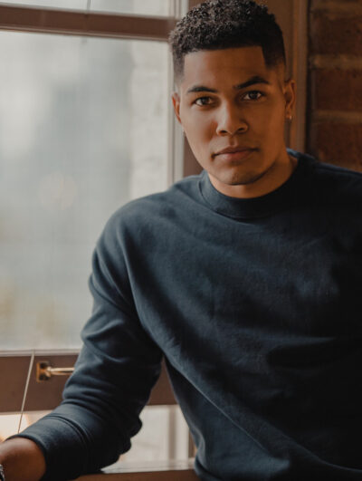 MARTA: Musical Sounds with Christian Magby | True Colors Theatre Company